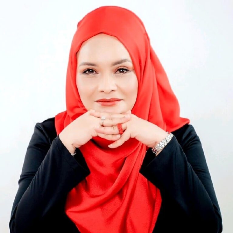 Harasha Bafana | AWLF